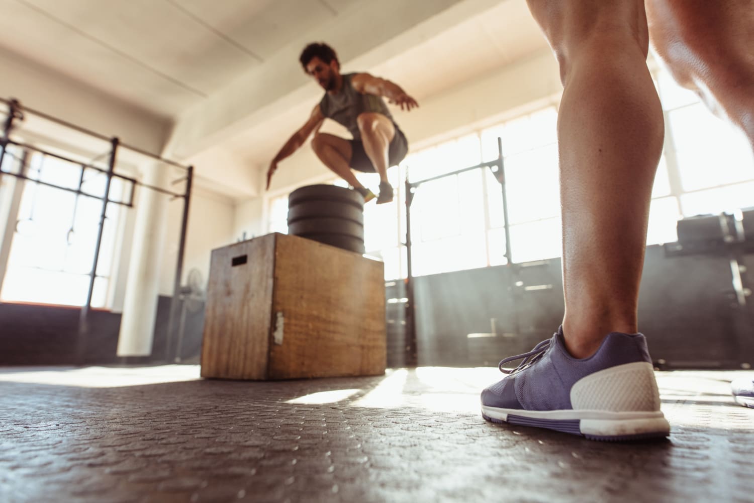 Caffeine Improves Exercise Performance – Does Coffee Make Fit?