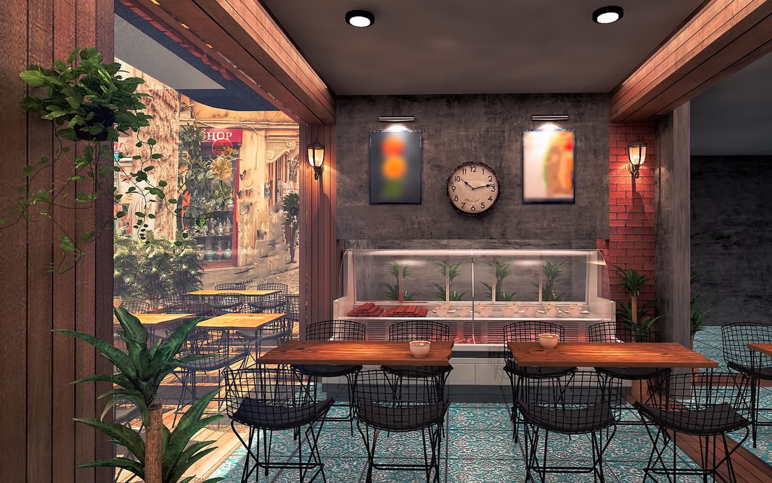 How To Open A Coffee Shop - The 10 Most Important Steps