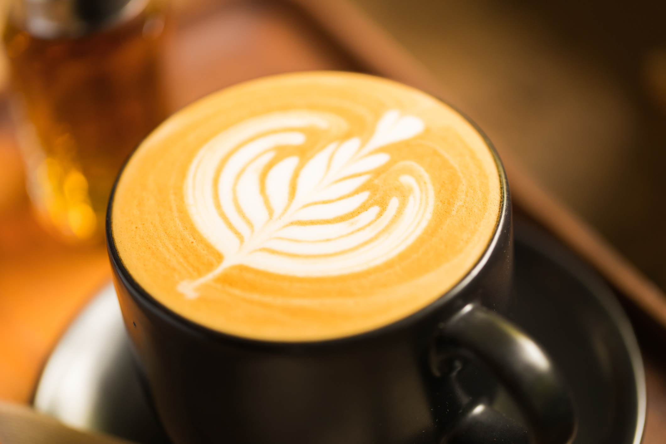What is Latte Art – Its Fundamentals, History and Techniques