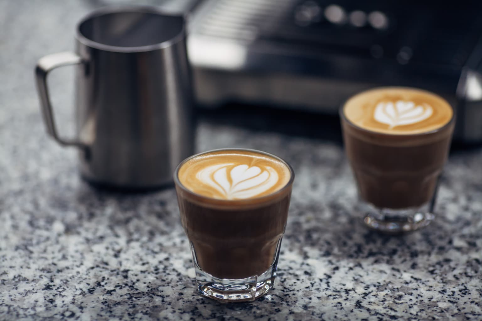 What is a Cortado? – A Complete Overview – - Siam Hills Coffee