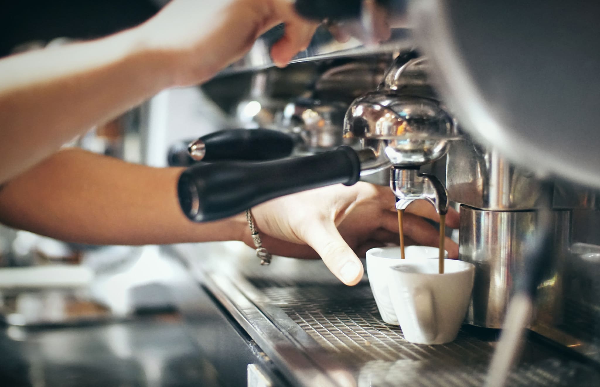 What is an Espresso? – A Complete Guide – - Siam Hills Coffee